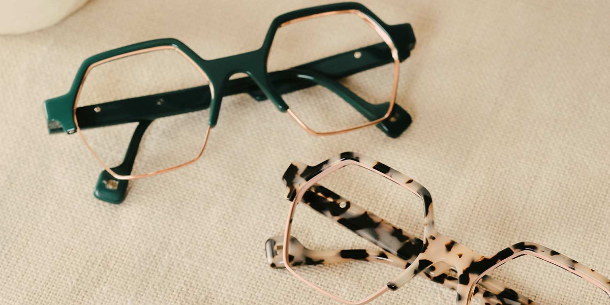 Combined eyewear – Acuitis