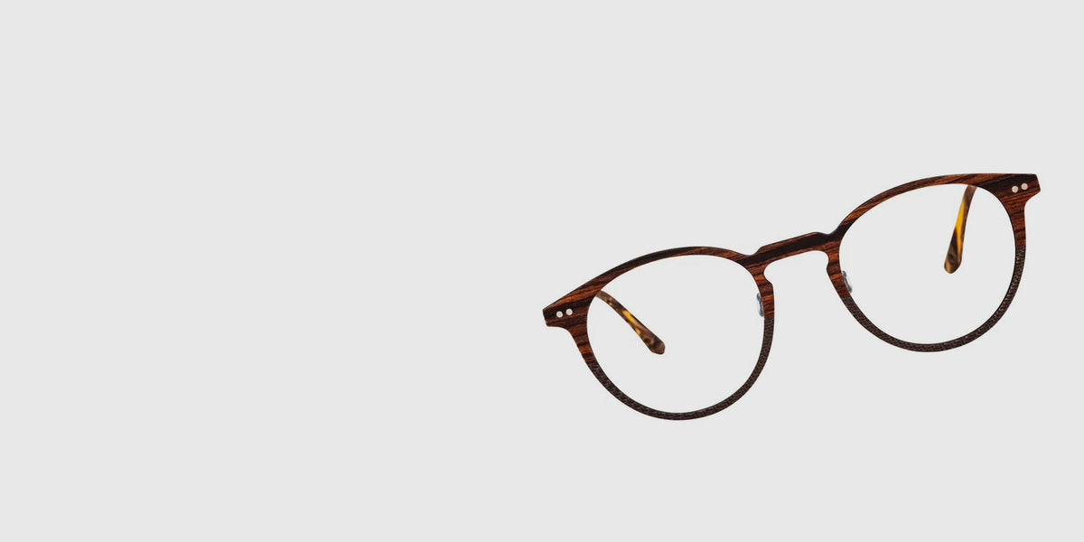 Wood eyewear – Acuitis